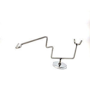 Acetylene Welding Torch Holder Torch Stand, Gas Welding Torch Stand Torch Holder Welding Accessory