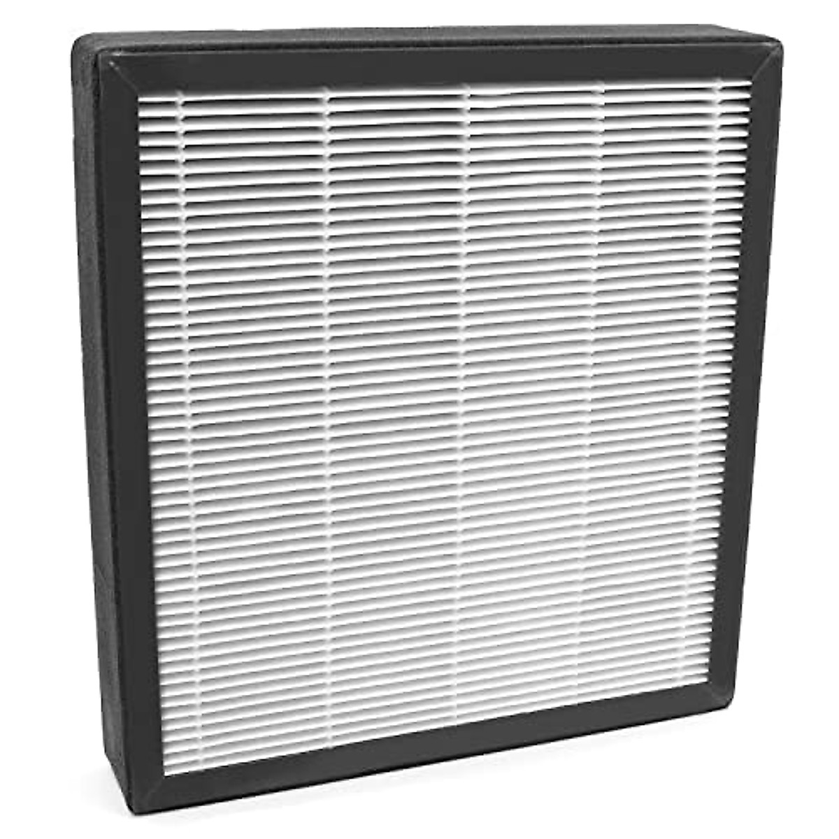 Habitat 280a(e) Air Purifier Replacement Filter HEPA 13, Activated Carbon Filter