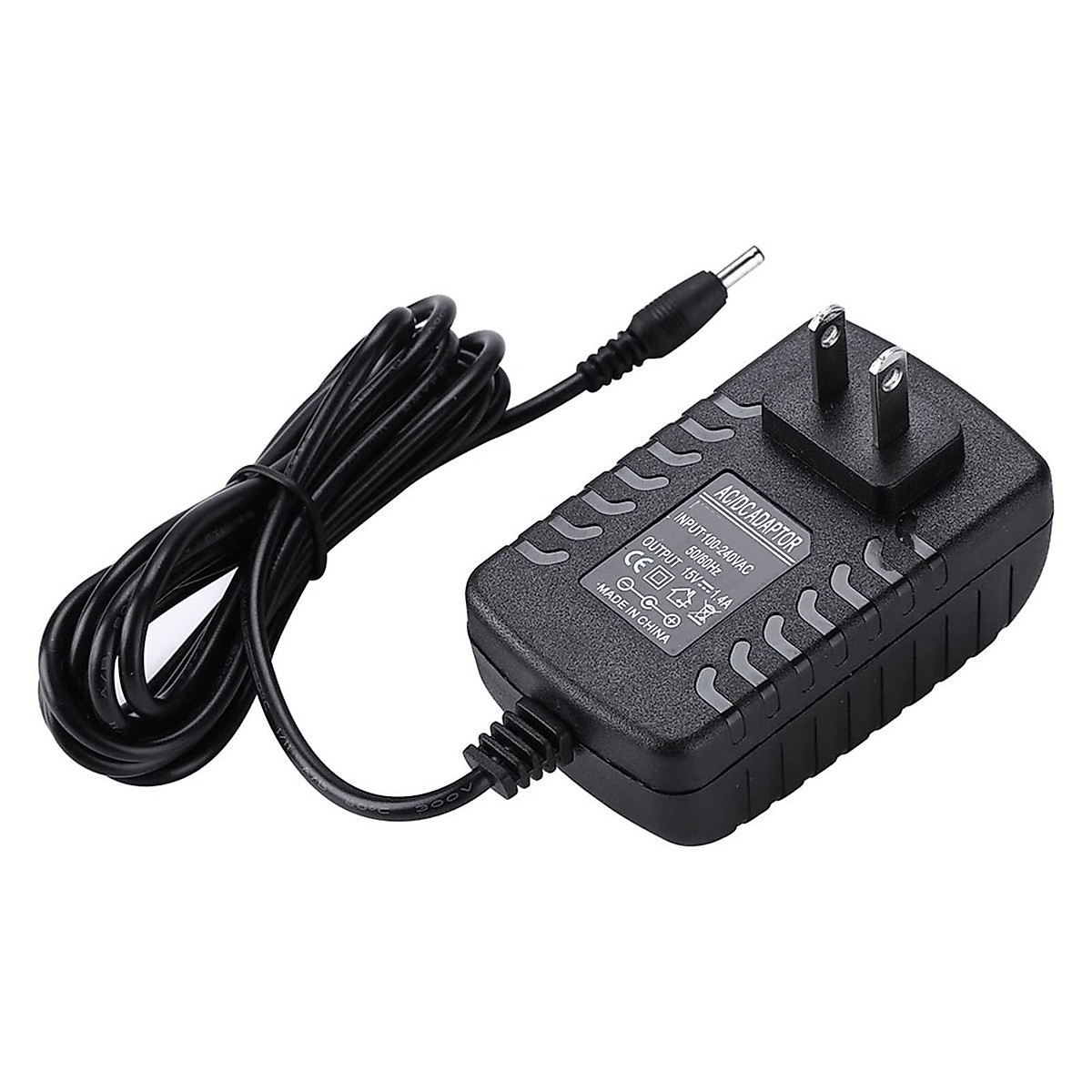 Sonew 6.7 Foot Cord AC/DC Power Supply Adapter Charger, Compatible for Echo and Power Adapter, (US)