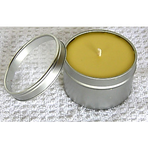Beeswax Candle, Eucalyptus, Randalia Bee Hives