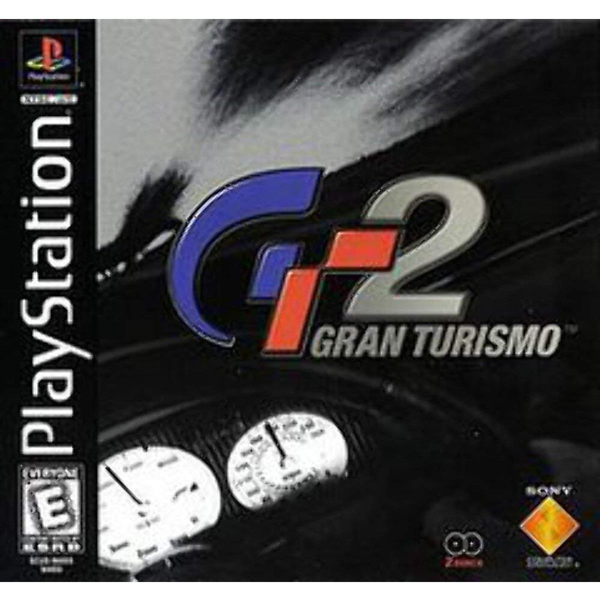 Gran Turismo 2 (Renewed)