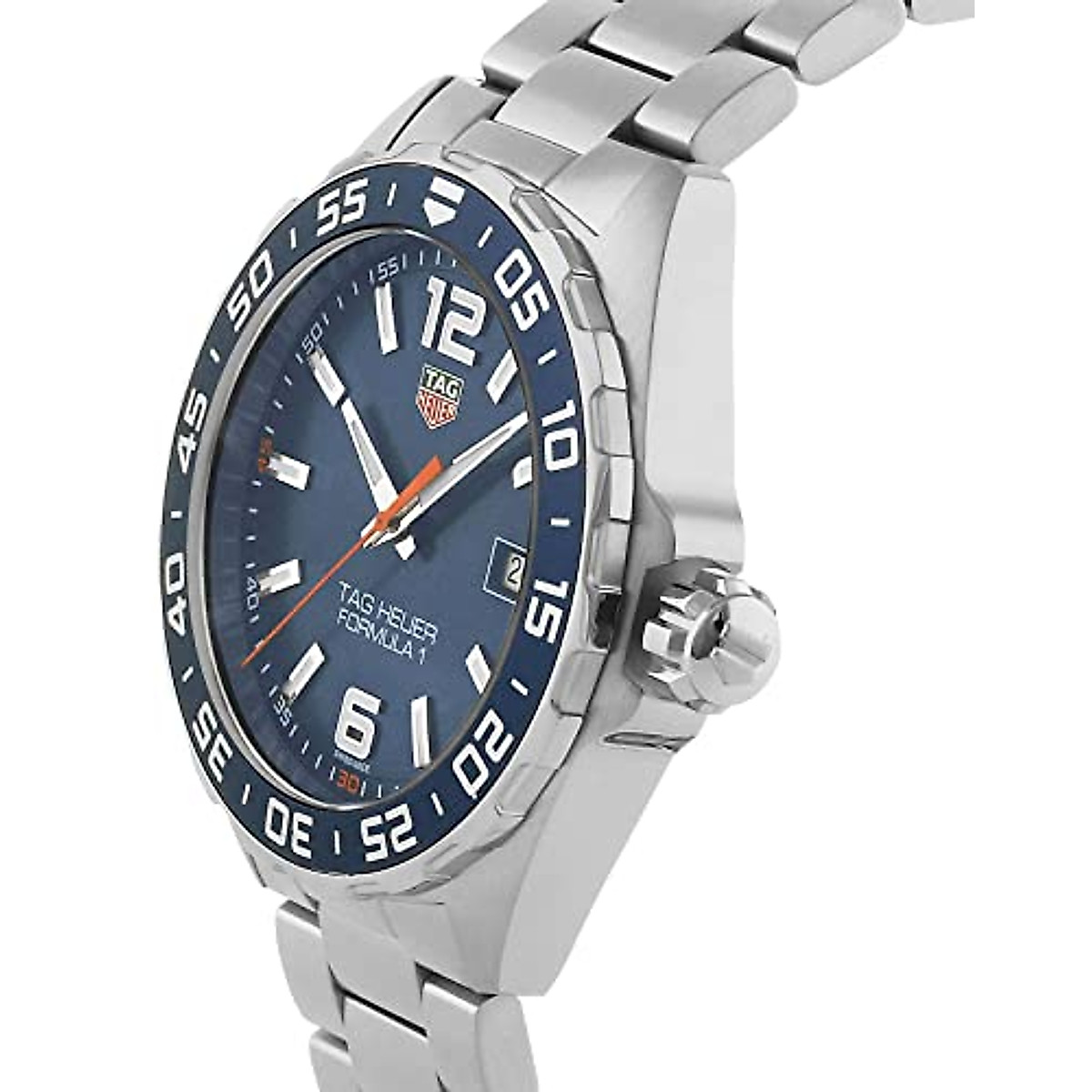 Tag Heuer Formula 1 Mens Watch WAZ1010.BA0842