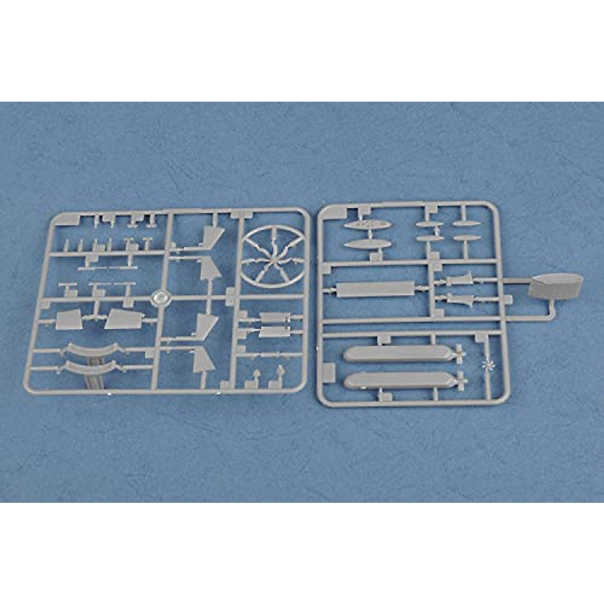 Hobby Boss USS Greeneville SSN-772 Boat Model Building Kit