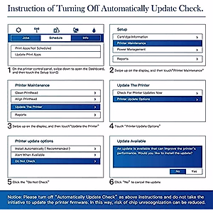 Valuetoner Remanufactured Ink Cartridges Replacement for HP 952 XL 952XL Ink Cartridges Combo Pack High Yield for OfficeJet Pro 8720 7740 8740 7720 8715 8702 Printer (1 Cyan,1 Magenta,1 Yellow,3 Pack)
