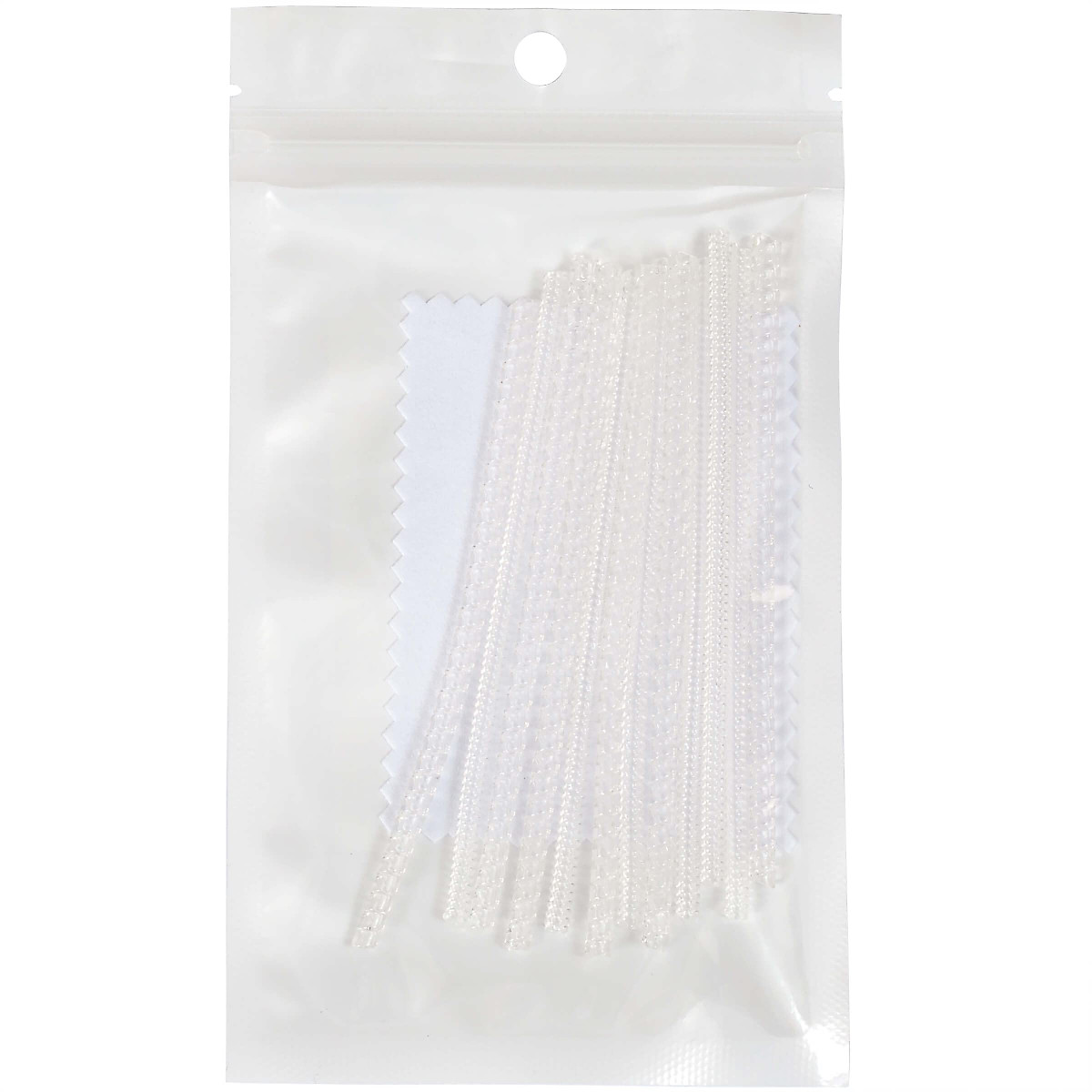 Ring Size Adjuster for Loose Rings – 12 Pack, with 2 Sizes for Different Band Widths – Invisible Ring Guard and Spacer for Men and Women