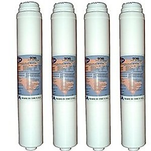 OmniPure QWS QCWS Quad Replacement Cartridge Kit
