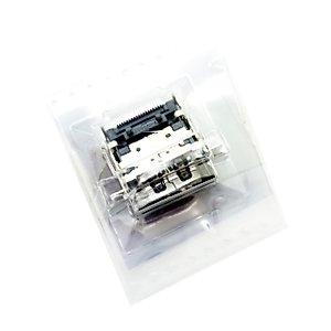 TheCoolCube HDMI Port Connector Socket Module Replacement for Xbox Series S 2020 (2pcs)