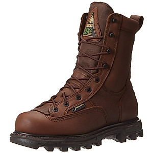 ROCKY BearClaw GORE-TEX® Waterproof 200G Insulated Outdoor Boot Size 10(ME)