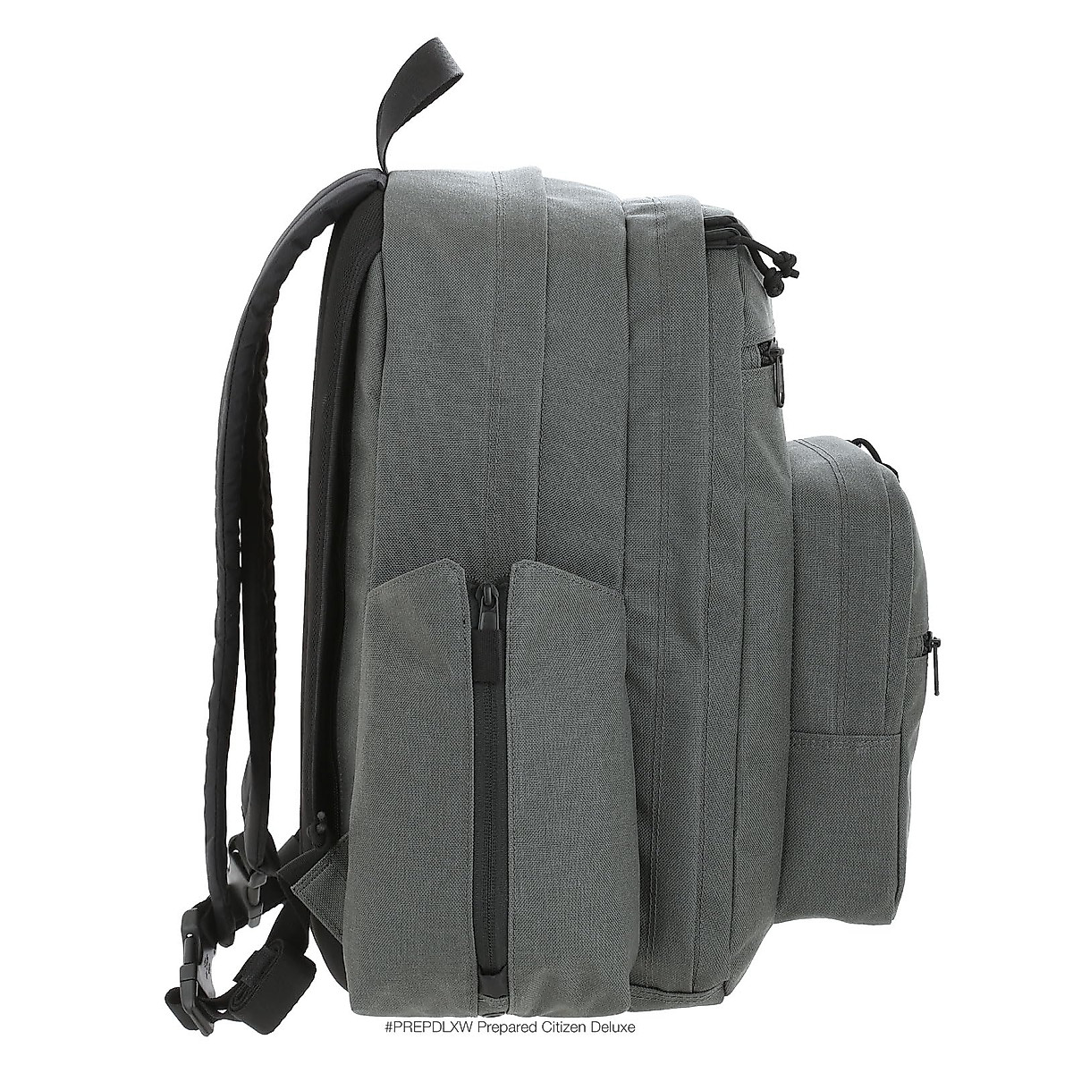 Maxpedition Prepared Citizen Deluxe (Wolf Gray)