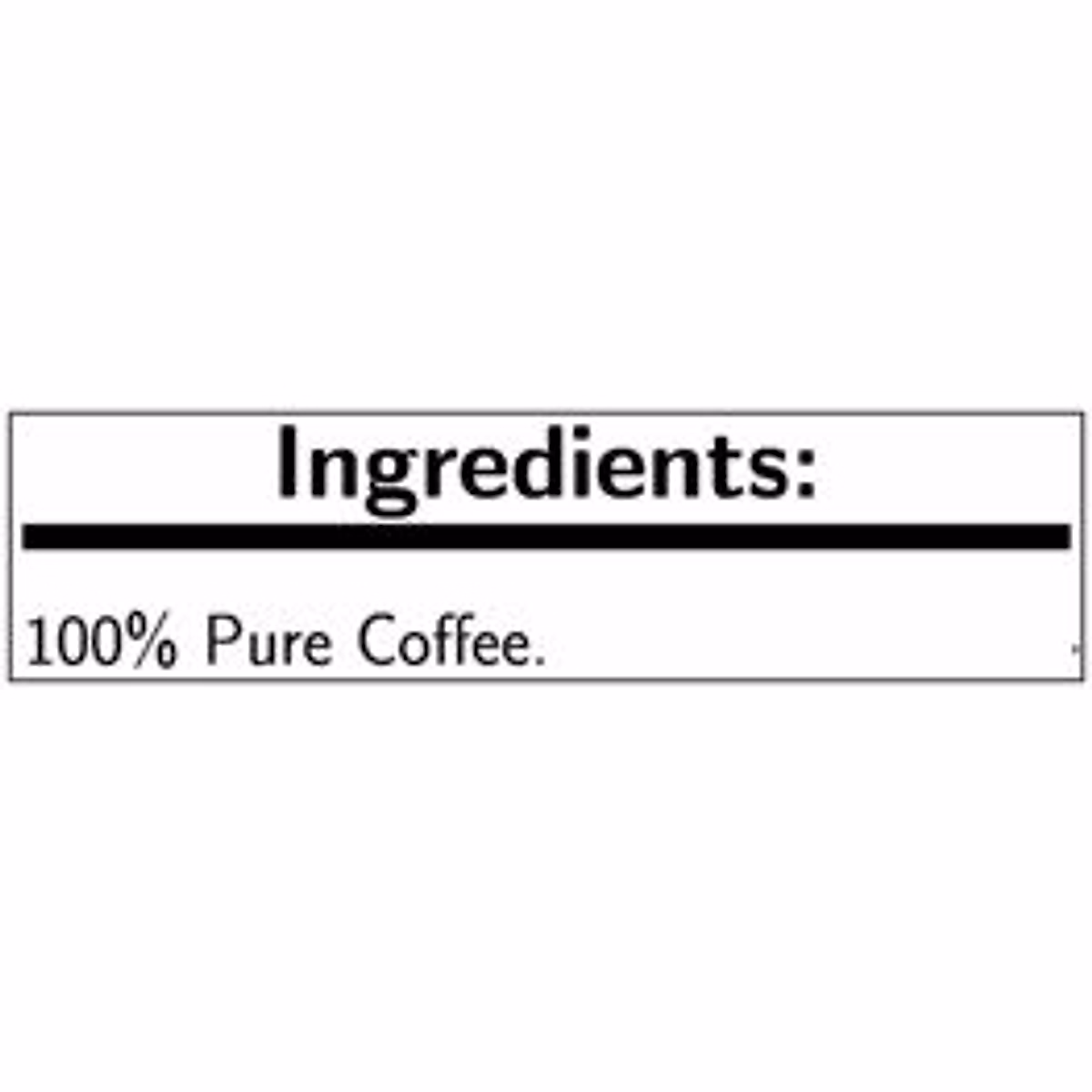 Maxwell House 100 Percent Columbian Ground Coffee, 24.5 Oz, Pack of 6