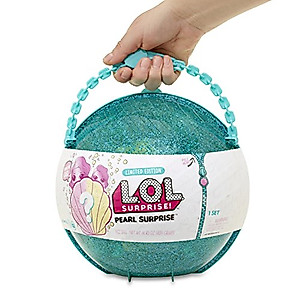 L.O.L. Surprise! Pearl Surprise, Teal