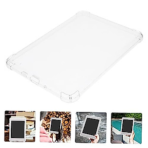 CAXUSD E Readers Ereader ebook Protector case ebook Protective e-Reader case Soft Shell Paper Reader ebook Protection e- ebook Reader for e-Reader ebook Reader case E Reader