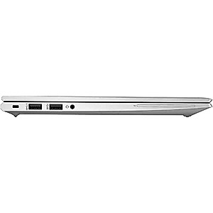 HP EliteBook 830 G7 13.3" FHD, Core i7-10610U 1.8GHz, 32GB RAM, 512GB Solid State Drive, Fingerprint, Backlit Keyboard, Windows 10 Pro 64Bit, CAM, (Renewed)