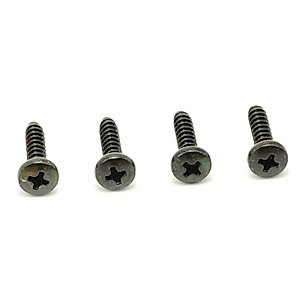 ReplacementScrews Stand Screws Compatible with Insignia NS-42P650A11