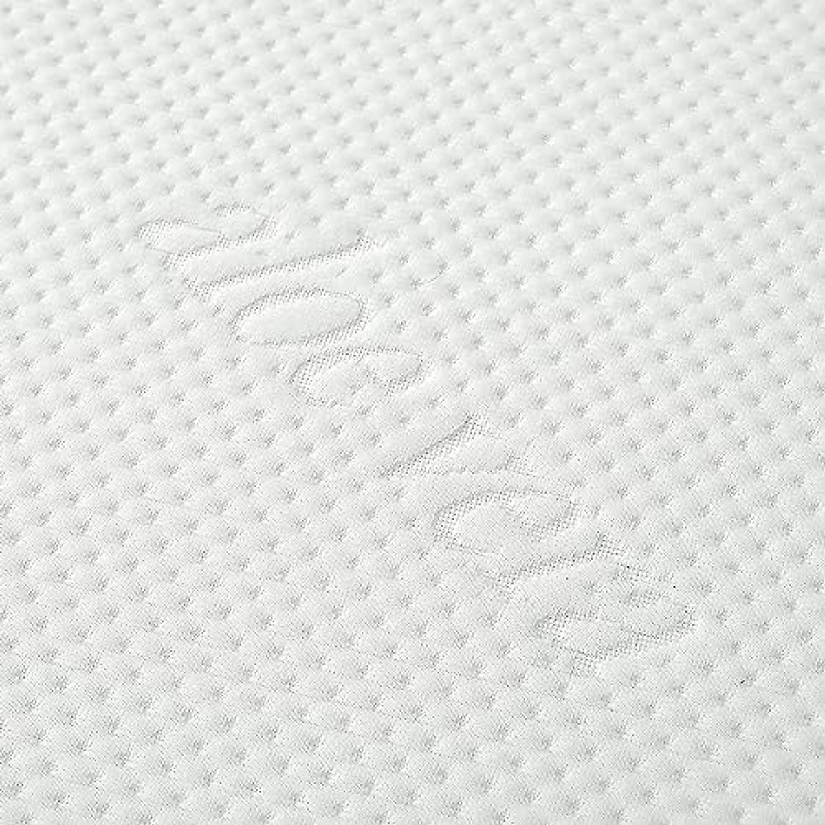 Primo International Super Divine Plush Mattress, Queen, White