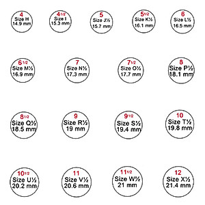 AILIN Oval 18K Gold Plated Color 925 Sterling Silver Personalized Signet Ring for Women Custom Engraved January to December Birth Flowers Jewelry Birthday Mother Valentine's Day Gifts