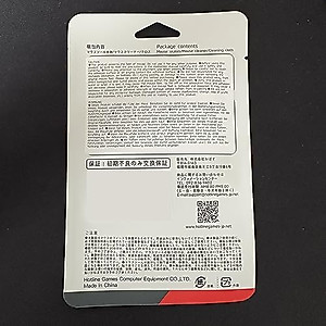 2 Sets of Hotline Games 3.0 Mouse Feet Skates Compatible with Logitech G Pro Wireless GPW Gaming Mouse Feet Replacement (0.8mm, Super Smooth Glide, PTFE) Professional Mice Upgrade