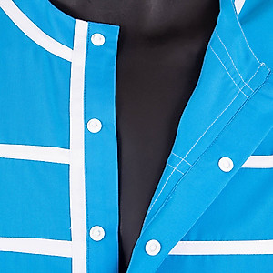 African Clothing for Men Dashiki Mens Outfits Shirts+ Ankara Pants Set Tracksuit Men Tribal Attire 12 10 L