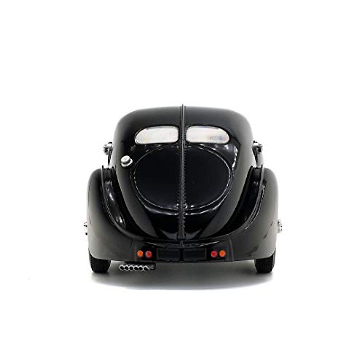 solido 421184430 Bugatti 1:18 1937 Atlantic-Black