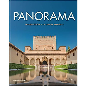 PANORAMA:INTRO.A LA LENGUA...(LL)-TEXT