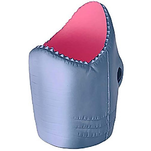 Shark Bite Can Coolie (1)