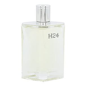 H24 by Hermes for Men 3.3 oz Eau de Toilette Refillable Spray