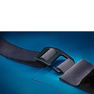 NRS Expedition 70L DriDuffel Dry Bag (Flint)