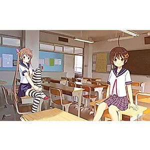 Tokyo School Life - Nintendo Switch