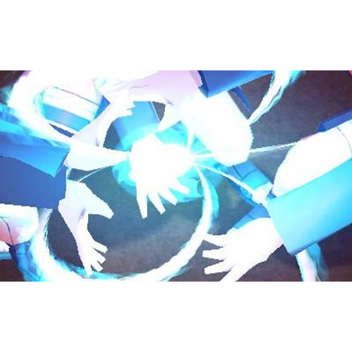 Naruto Shippuden: Ninrattai Emaki! Saikyou Ninkai Kessen!! [Japan Import]