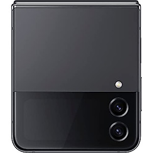 GALAXY Z FLIP4 256GB GRAY T-mobile Locked