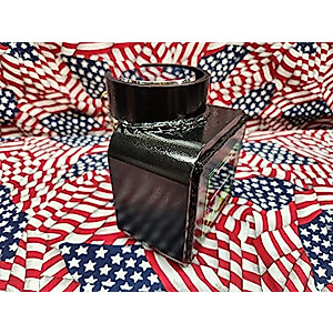 2 5/16" Coupler Lock, Heavy Duty Steel Construction