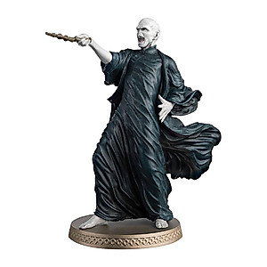 Eaglemoss Voldemort Statue - Multicoloured (1)