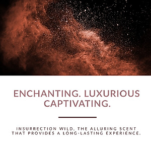 Reyane Tradition Insurrection (Wild), 3.0 fl. oz./ 90 ml.