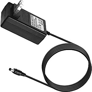 GKS Electric Scooter Charger 29.4V DC Power Cord Compatible with GOTRAX Edge,GKS,GKS PRO,GKS Plus,GKS Lumios,G1 Glider GT GKS Electric Scooter for Kids Power Adapter Supply