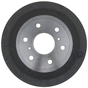 ACDelco Professional 18B599 Rear Brake Drum