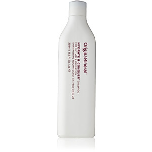 Original & Mineral Hydrate & Conquer Shampoo 350ml
