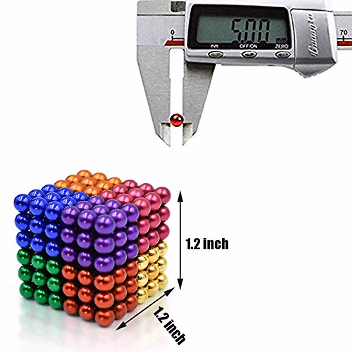 Building Toys for Adult Assembly Toys Stress Relief Puzzles Toys Educational Interactive for Boys Girls (Big-5m-213parts)