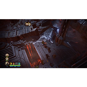 The Dwarves - Xbox One