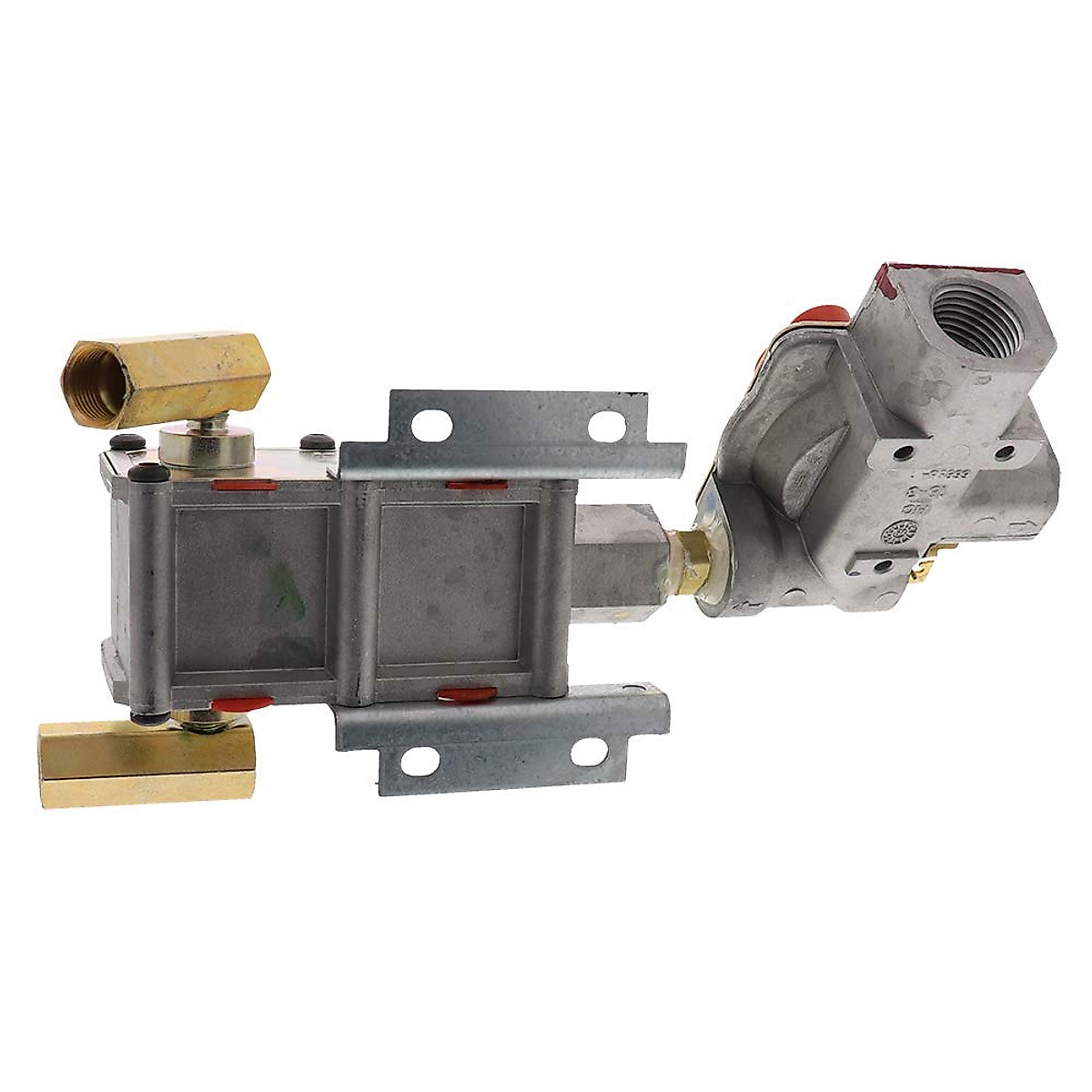 ERP DG94-00449A Valve & Regulator Assembly