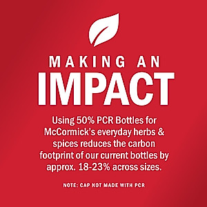 McCormick Onion Powder, 4.5 oz