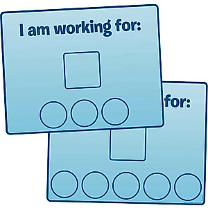 Really Good Stuff Token Boards - 2 boards, 32 cards, 49 tokens.