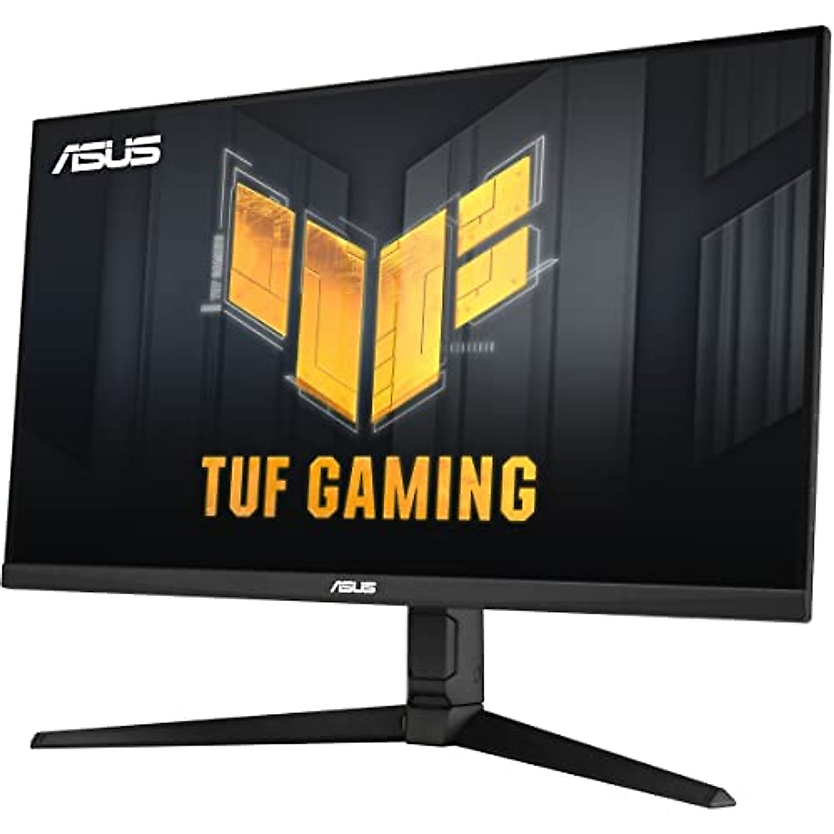 ASUS TUF Gaming 32” 1440P Gaming Monitor (VG32AQL1A) - QHD (2560 x 1440), IPS, 170Hz, 1ms, Extreme Low Motion Blur Sync, FreeSync Premium, 99% DCI-P3, DisplayPort, HDMI, USB Hub, DisplayHDR 400