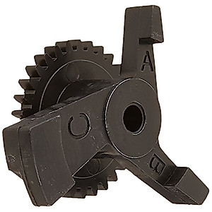 Pentair GW9507 Replacement Cam Kit for Kreepy Krauly Great White GW9500 Inground Pool Cleaner