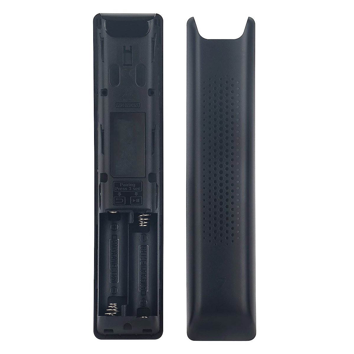 BN59-01296B Replaced Remote fit for Samsung FHD Curved Multimedia Monitor C32F39MFUN LC32F397FWNXZA CF39M C32F39MFU Series C32F39NFU Series C32F39PFU Series