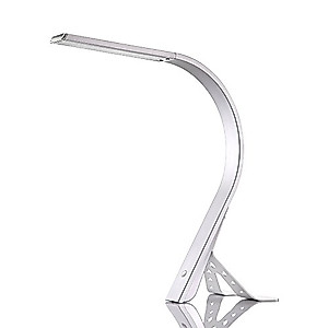 V-LIGHT VSL521S Energy-Saving Led Task Lamp with Dimming Switch