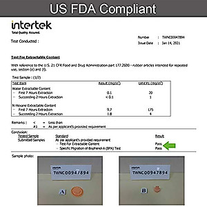 Maymom Duckbill Valves for Spectra. Designed for Spectra S1 Spectra S2 Spectra 9 Plus Spectra Dew 350 Not Original Spectra Pump Parts Spectra S2 Accessories Replace Spectra Valve (6 ct Orange)