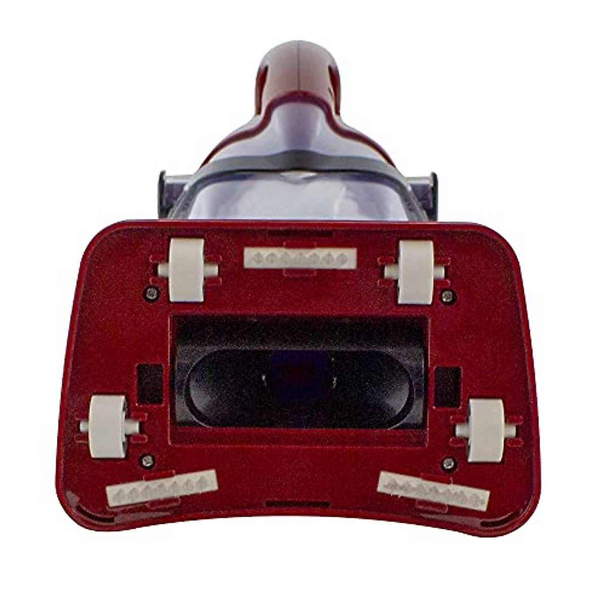 POOL BLASTER Water Tech Pulse Cordless Rechargeable Pool Vacuum with X-Large Debris Chamber and Hose-Free Design