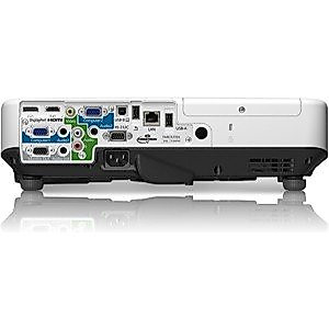 Epson POWERLITE 1955 XGA 3LCD V11H490020 Projector