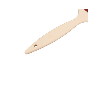 Matfer Bourgeat Natural Pastry Brush, Flat, 1"