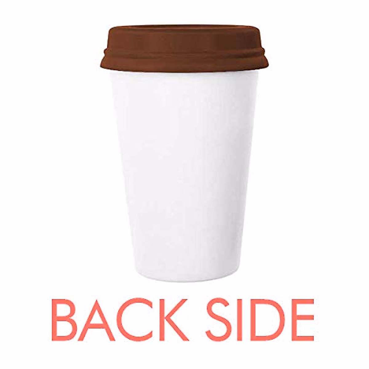 Greek Alphabet Pi Black silhouette Mug Coffee Drinking Glass Pottery Ceramic Cup Lid